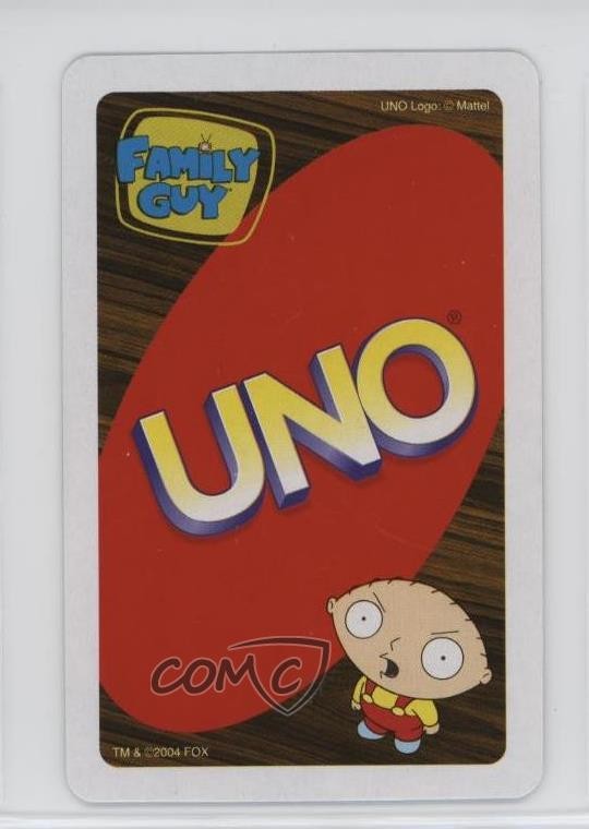 2004 Mattel Family Guy Uno Evil Monkey #R0 0b0 | eBay