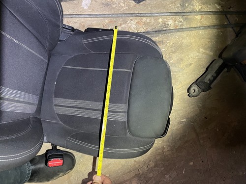 mini cooper seats JCW recaro seats john cooper works seats | eBay