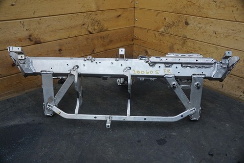 Dashboard Dash Panel Frame Crossmember USA LHD 86569500 OEM Ferrari 458 ...