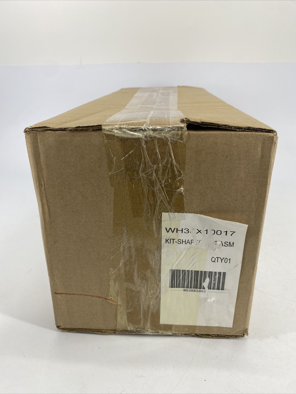 GE WH38X10017 Shaft and Mode Shifter Assembly for Washer for sale ...