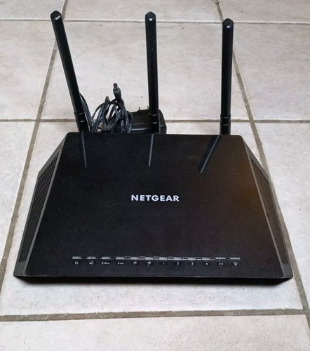NETGEAR NIGHTHAWK AC1750 R6700v3 | eBay
