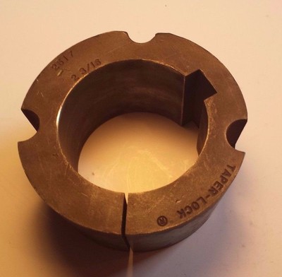 Martin 2517 Taper-Lock Bushing 2-3/16" Bore | eBay