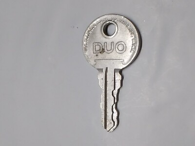 DUO Key M7022 M 7022 Slot Machine Seeburg Wurlitzer Jukebox Wallbox | eBay