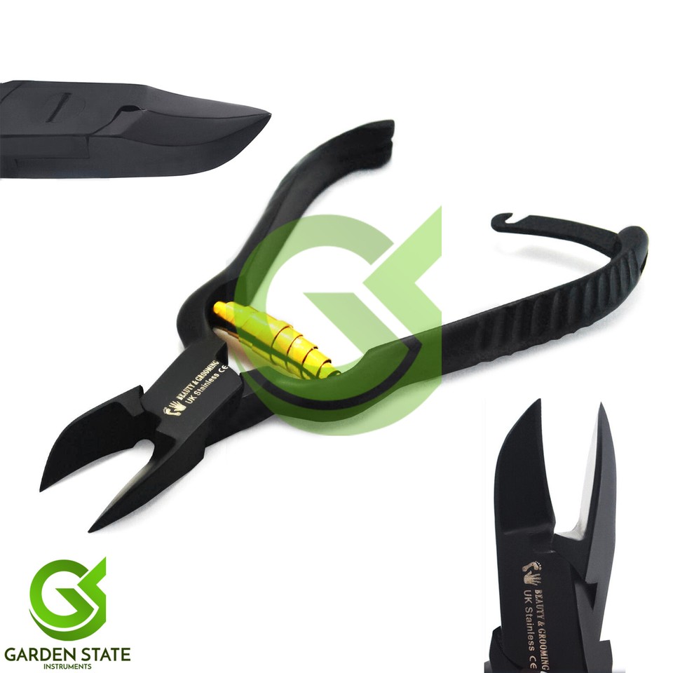 17Pcs Range Podiatry Nail Surgery Instruments Kit Toenail Removal ...