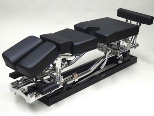 New Zenith E10 Elevation Chiropractic Table | eBay