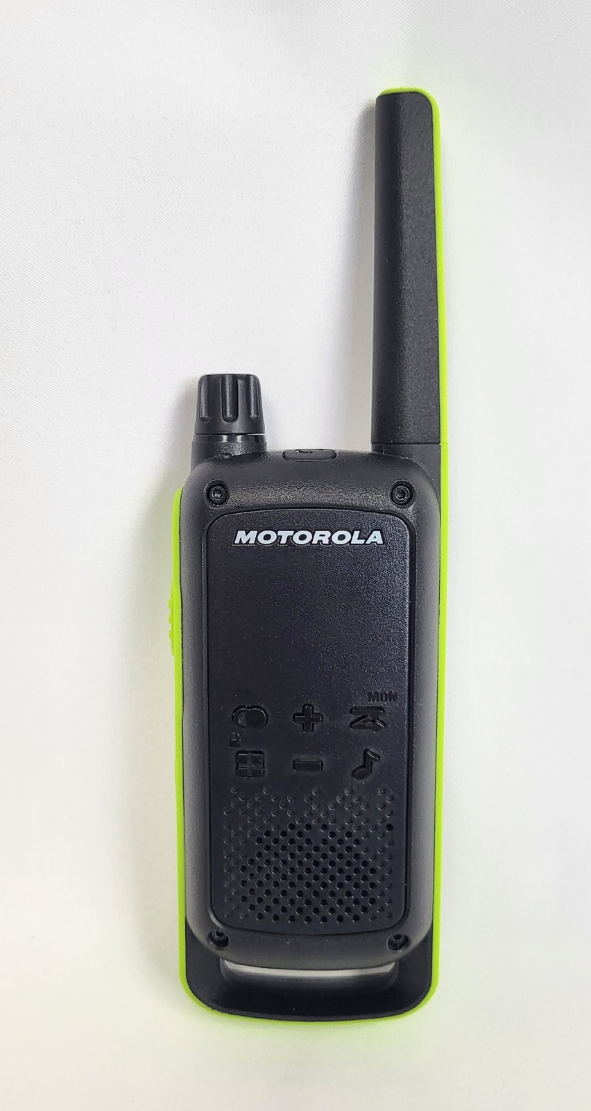 MOTOROLA T473 2 Pack Walkie talkie Two Way Radios 35 Miles 56 KM | eBay