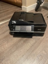 Epson Artisan 835 All-In-One Inkjet Printer for sale online | eBay