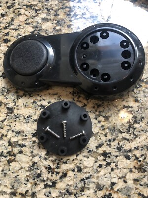 SmartPool Floor Climber Scrubber Pool Cleaner Drive Tube Mount NC1010 ...