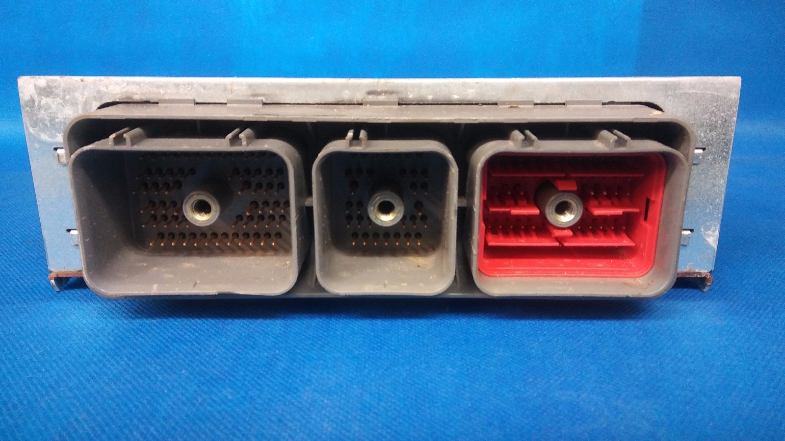 PROGRAMMED VIN & KEY 03 LINCOLN LS 3.9 ECU ECM PCM MODULE HJC1 3U7A ...