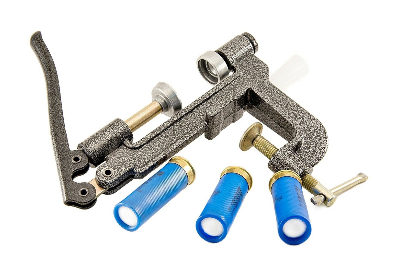 Shotshell Reloading Crimp 12 gauge | eBay