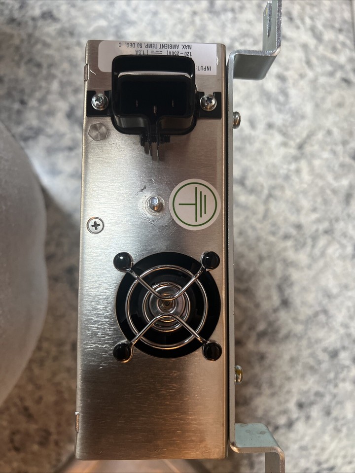 GE TDI DPS with CAN Interface Detector Power Supply 2375101 , 140577 ...