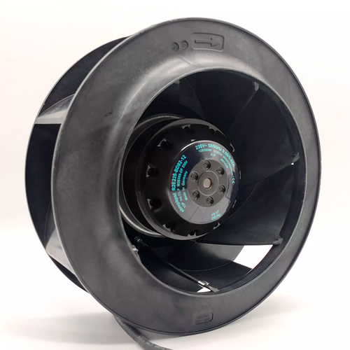 1PC R2E225-BD92-12 M2E068-DF 230V Fan R2E225BD9212 New Expedited ...