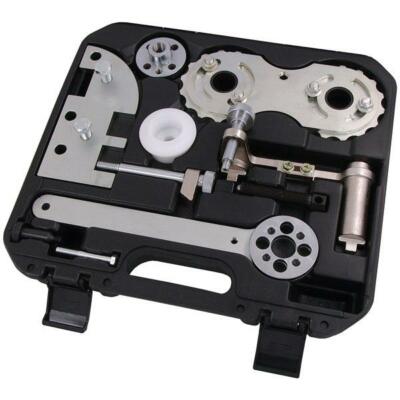 Volvo Timing Tool Master Kit 8 Speed 2008+ B4204 (Genuine Neilsen ...