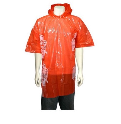 Ohio State Buckeyes, Hooded Poncho, Rainmate II, OH Version, One Size ...