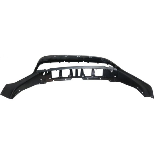Front Bumper Cover 51117419730 textured lower fascia CAPA for 2016-2019 ...