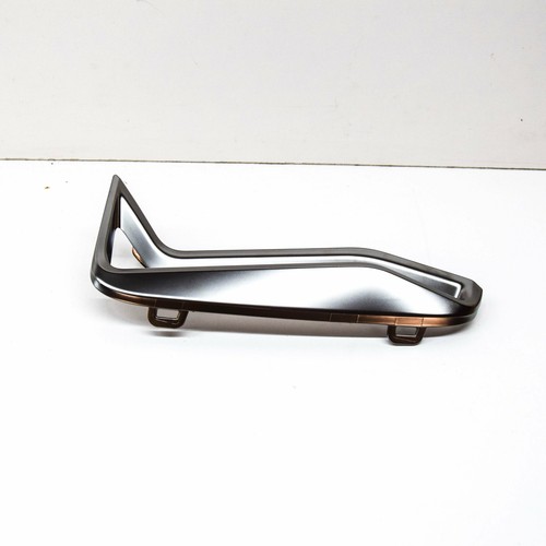OEM BMW 3 G20 G21 M FRONT LEFT BUMPER GRILLE LOWER TRIM 51118075603 ...