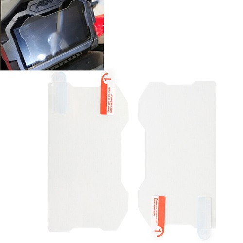 Speedometer Scratch Screen Protector Dashboard Protective Film for ...