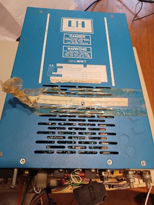LH Research Mighty Mite Power Supply MMA87-E2864/115-230 750W Output | eBay