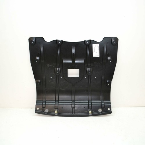 NEW BMW X6 G06 FRONT ENGINE COVER ENCAPSULATION 51487468803 ORIGINAL NO ...
