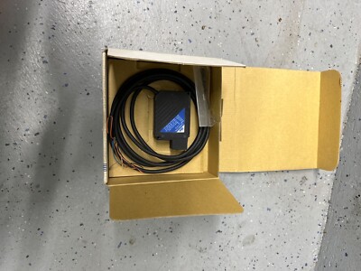 idec analog distance sensor | eBay