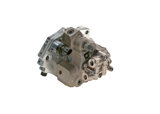 BOSCH Diesel High Pressure Pump 0445020152 | eBay