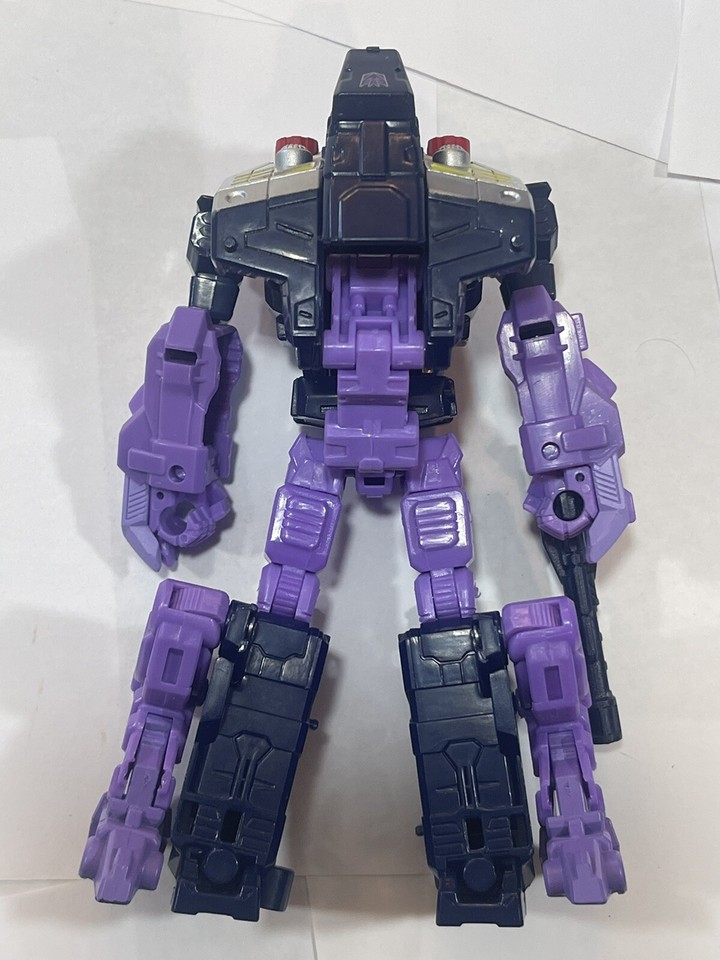 Transformers Selects Abominus Terrorcons Gift Set Blot Troll Monster C9 ...