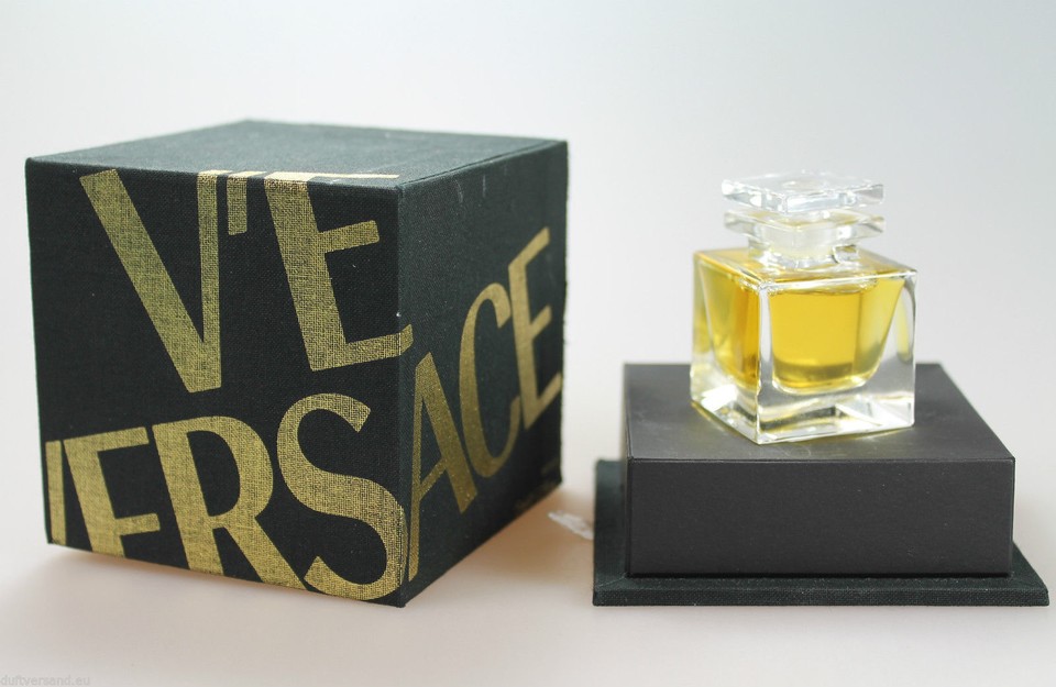 Ve Versace Fragrances Set and more Each Sold Separately | eBay