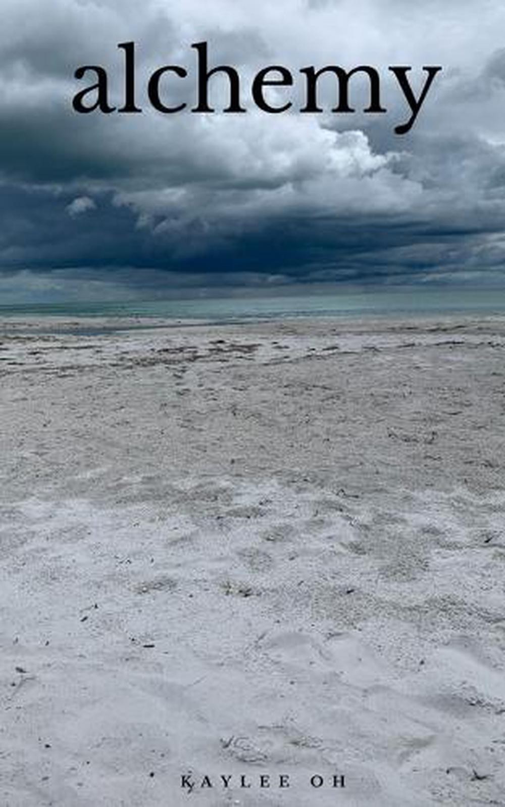 alchemy by Kaylee Oh Paperback Book | eBay Australia