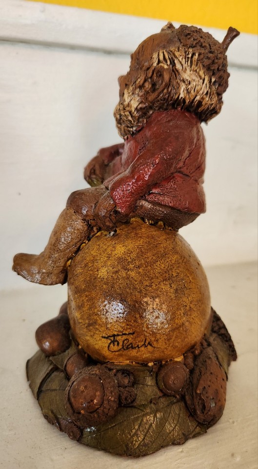 RARE - Edition 1 - BART - pear - Tom Clark - early - primitive- signed ...