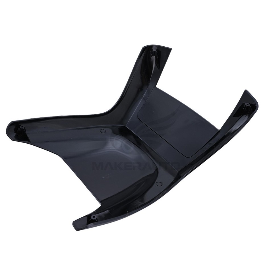 New Premium Air Dam Cap For 897529T Mercury 4-Stroke 75 90 100 115 hp ...