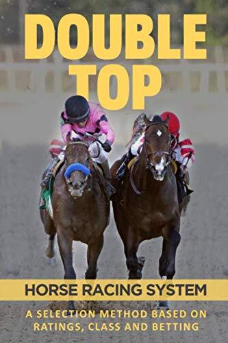Double Top: Horse Racing System - Gibson, Mr Anthony | eBay