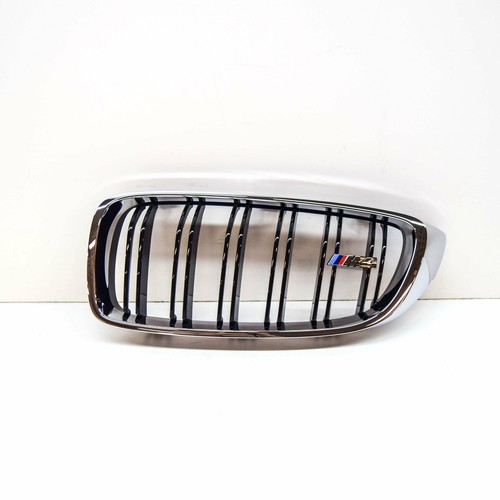 BMW M4 F82 FRONT BUMPER LEFT SIDE GRILLE 51138054331 NO IMPORT DUTIES ...