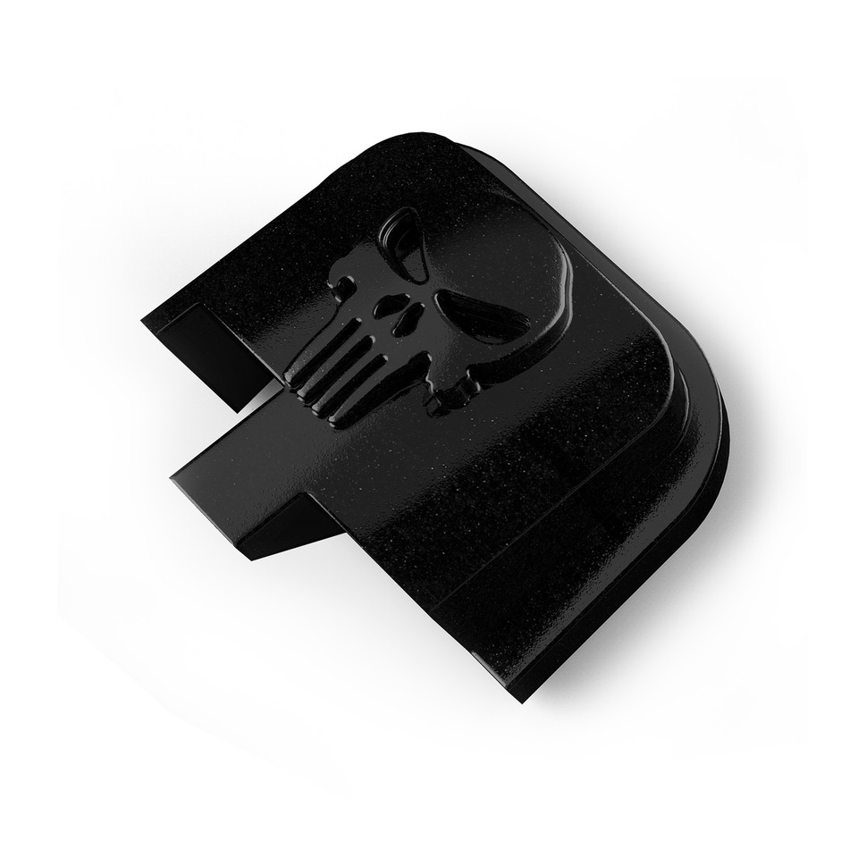 MAKERSHOT 3D Slide Plates for Taurus G2 and G3 Series, GX4 PT111 PT140 ...