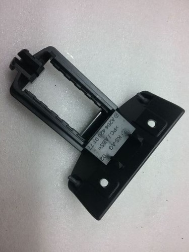 2044200177 New Parking Release Handle w204 MERCEDES MB-10-3 | eBay