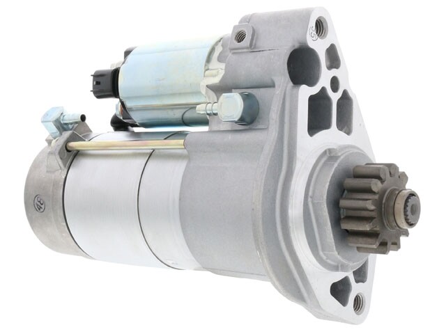 DENSO Starter LR080307 Land Rover Range Sport LR4 | eBay