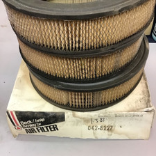 Old Stock Mack Air Filters #85151124 for sale online | eBay
