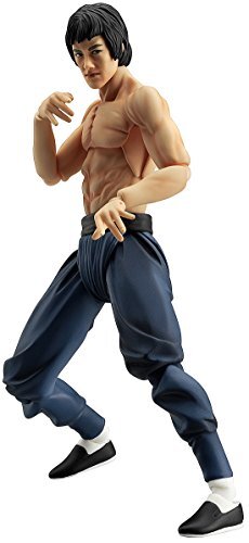 Max Factory Bruce Lee Figma | eBay