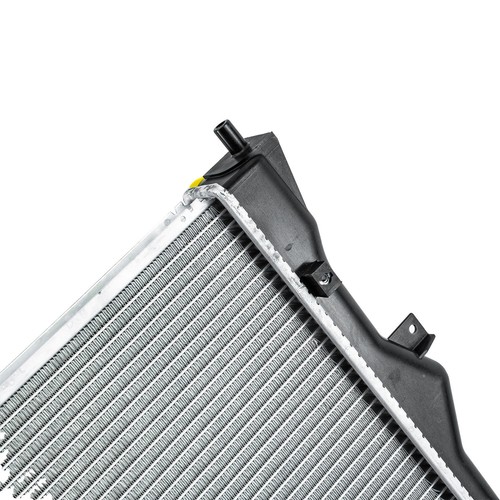 Premium Radiator For 2008-2011 2009 Ford Falcon FG XR XT XR6 G6 G6E FPV ...