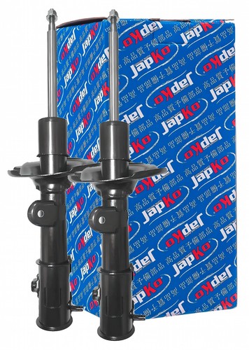 2x JAPKO Amortisseur Avant pour Lexus Is II GSE2_ ALE2_ USE2_ _ E2 ...