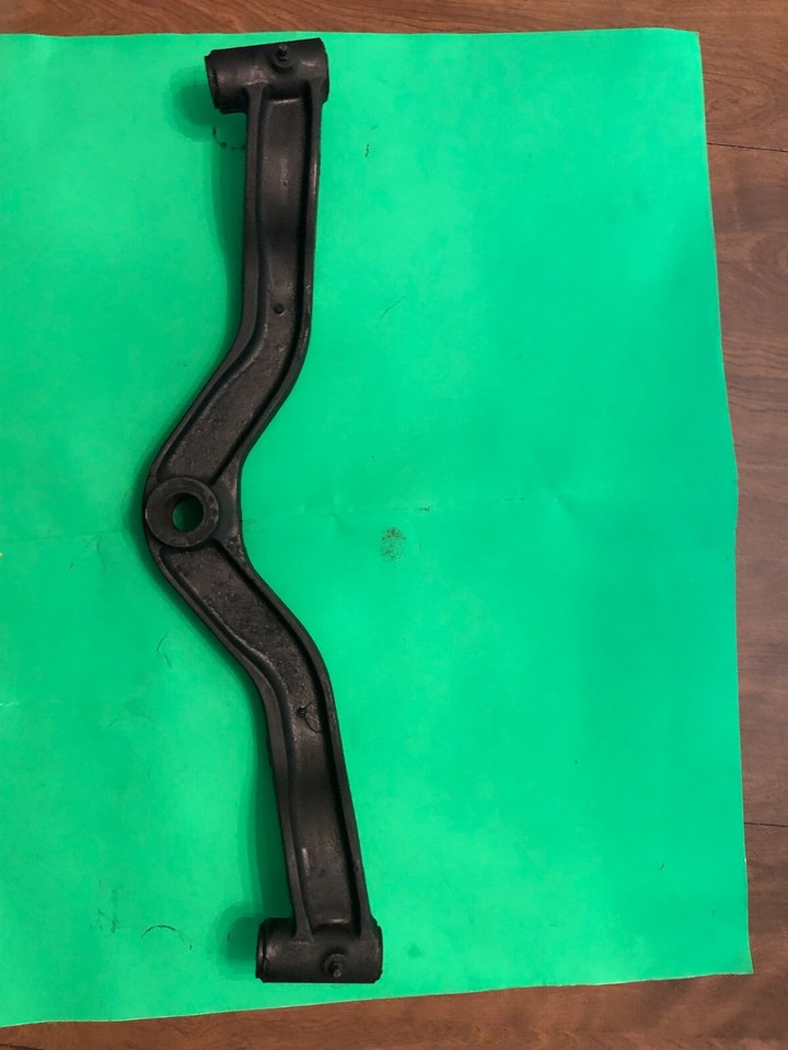 John Deere GT235 OEM Front Axle AM124578, | eBay