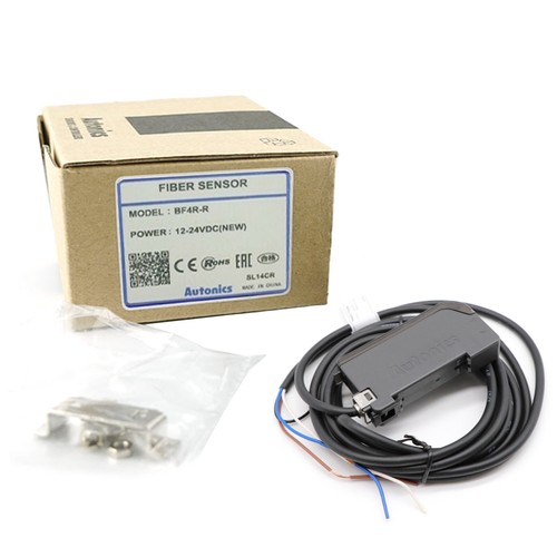 1PC New In Box AUTONICS BF4R-R Fiber Sensor Switch | eBay