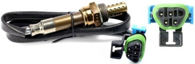 Oxygen Sensor-Eng Code: L59 APW Inc. AP4-437 | eBay
