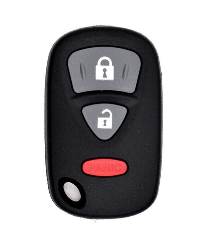OEM Suzuki Grand Vitara SX4 Sport Keyless Remote Key Fob KBRTS005 ...