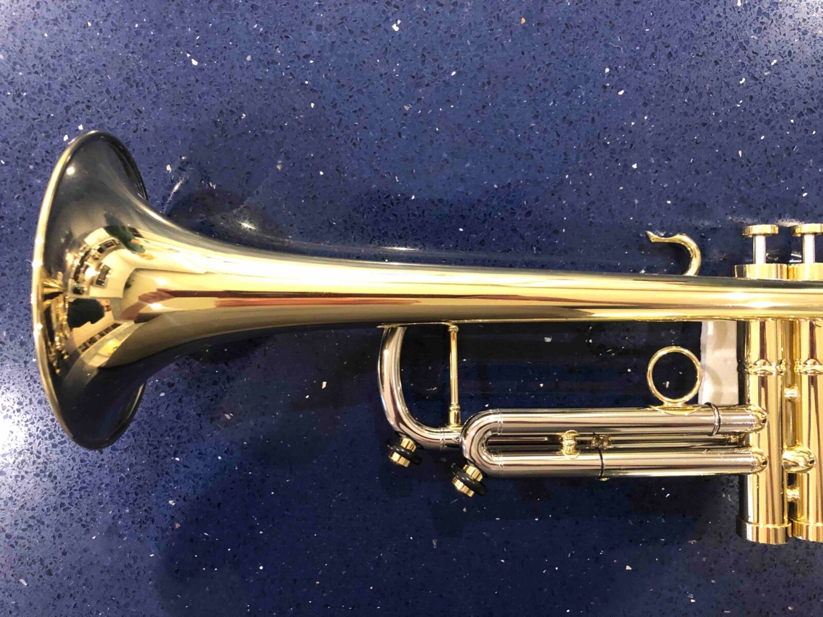 Eclipse Bb Trumpet - Fusion CM (Custom Model) | eBay
