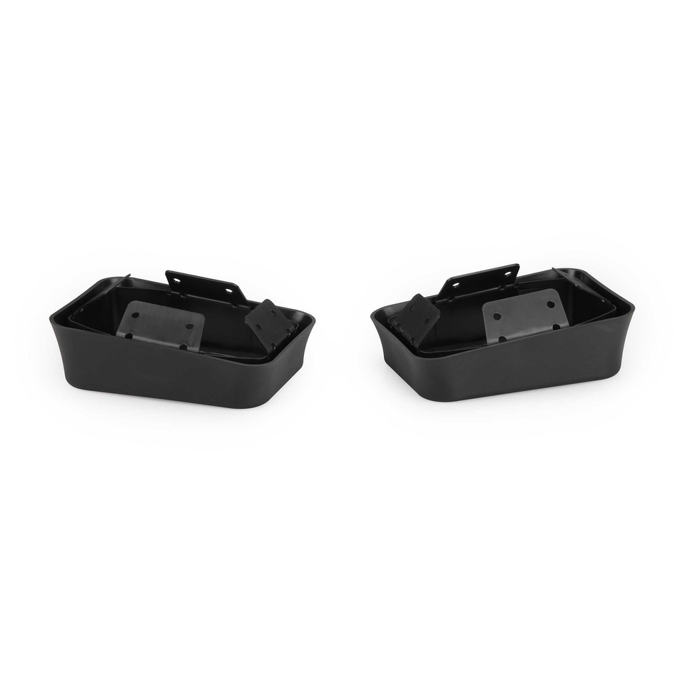 RetroSound RetroPod 4x6-inch Surface Mount Speaker Modules with Deluxe ...