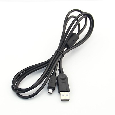 Olympus CB-USB5 / CB-USB6 USB Cable Cord Lead (For Image Transfer and ...