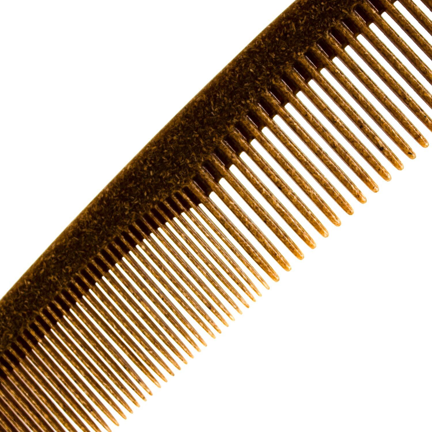 *Kamm* Haarkamm Frisierkamm Flüssigholz 100%biologisch abbaubar ...