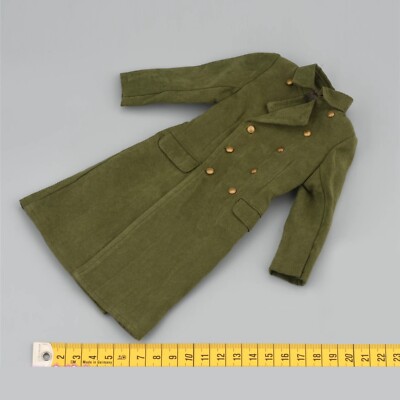 Soldier Story SS113 BIS Undercover Agent - Coat model | eBay UK