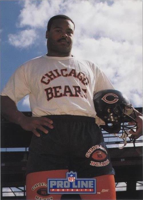 1991 Pro Line Portraits Mike Singletary #32 for sale | eBay