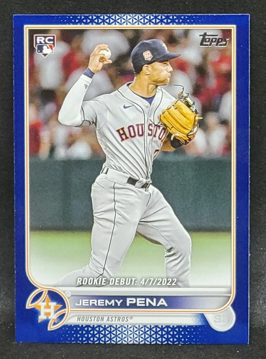 Jeremy Hellickson 2022